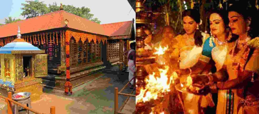 Kottankulangara Sree Devi Temple : ఈ ఆలయంలో పూజలు చేసేందుకు మగవారు ...